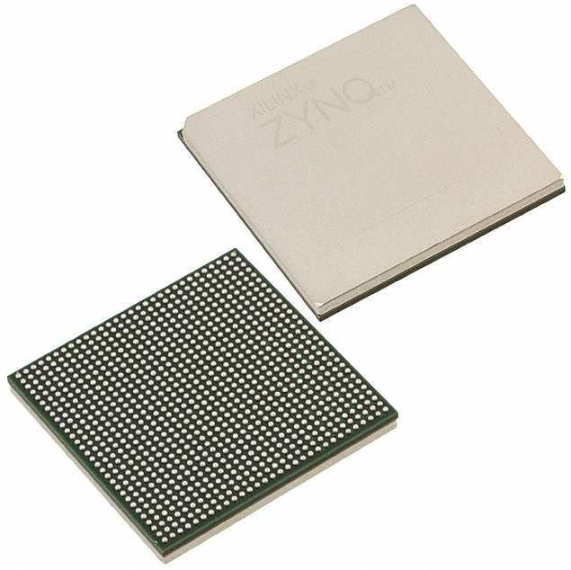 XC7Z045–2FFG900I: Empowering High-Performance Computing with Advanced SoC Solutions | FIND-FPGA ...