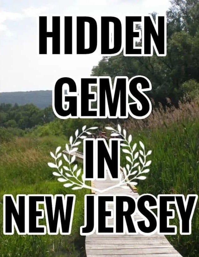 What Are the Hidden Gems Among New Jersey’s Top Attractions? | by ...