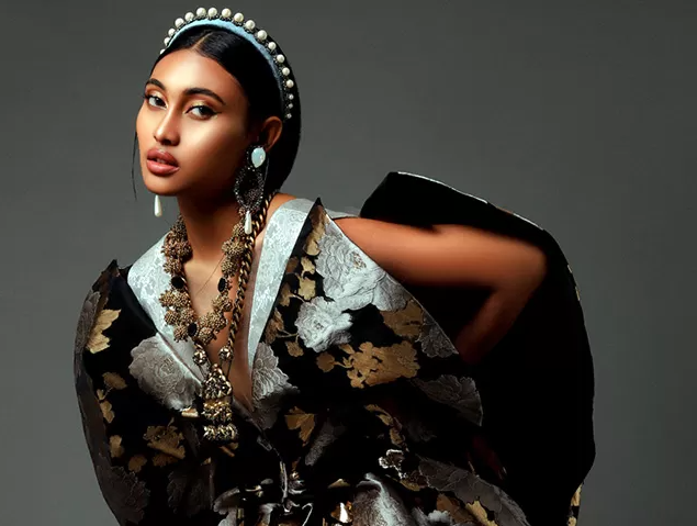 Novia Bachmid’s Immersive Experience in ‘Before Sunset’ - Zahira Liyana - Medium