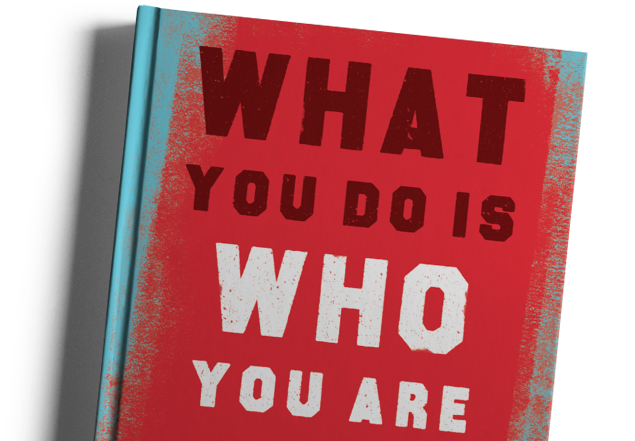 My take-aways from Ben Horowitz’s book “What you do is who you are ...