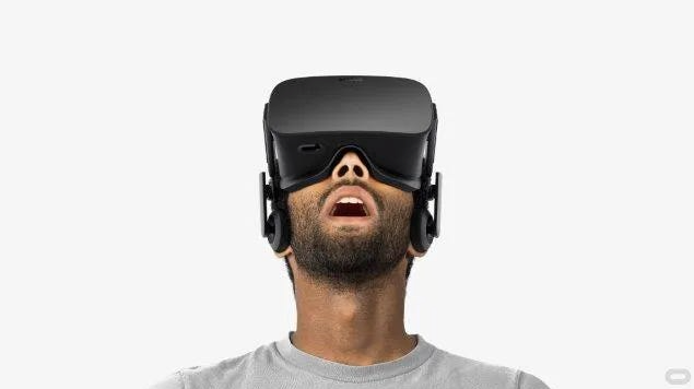 The First Open Mixed Reality Operating System | by Greg Tidanian | Dec ...