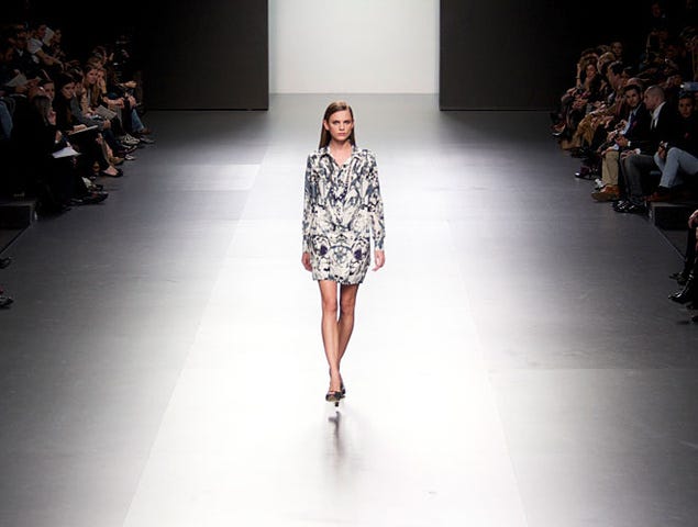 Desfiles de moda mas importantes del mundo. | by Mafer Arevalo | Medium