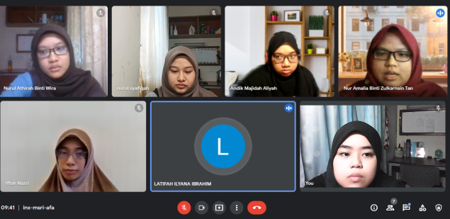 SULAM Project. Introduction of the project | by Aleeya Zakaria | Medium
