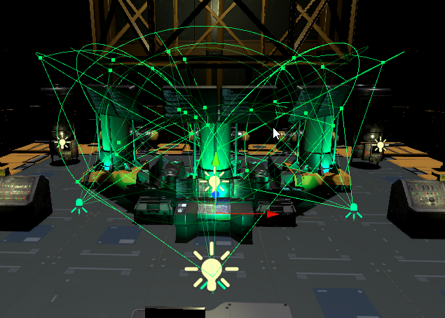 Light Sources in Unity. Types of Light in Unity | by Kenny McLachlan ...