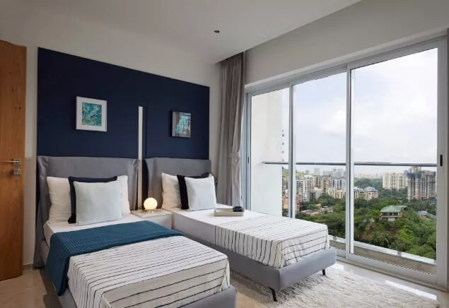 Why is Thane an attractive option for first-time home buyers? | by ...