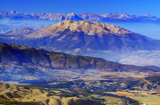 The Battle Of Mount Pastrik. A battle that signaled the rise of… | by ...