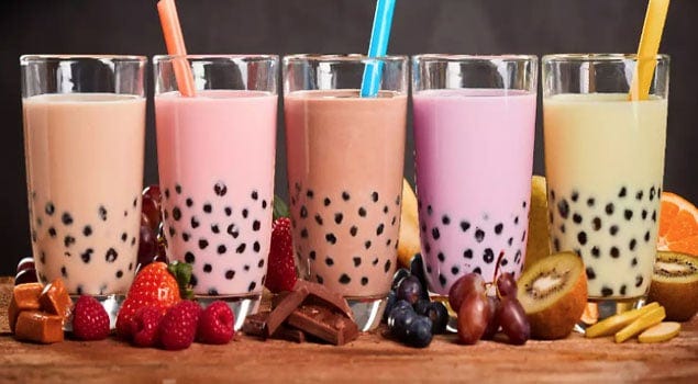 Exploring Trends and Preferences in Boba Tea Kits | by Asteria | Medium