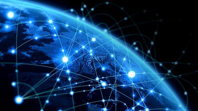 Internet Simply Explained as Never before | by Mohamed Hamza Allani ...