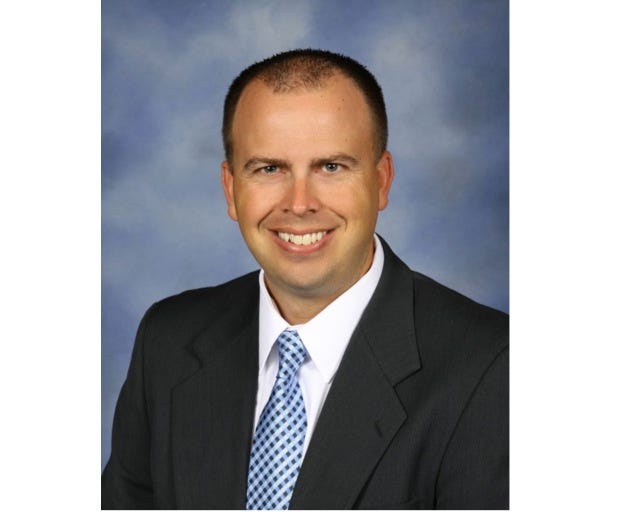 Dr. John Jungmann. Superintendent of Liberty Public… | by SUPES Academy ...