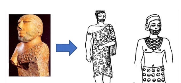 Fashion has a very long history. It began somewhere around Ancient ...