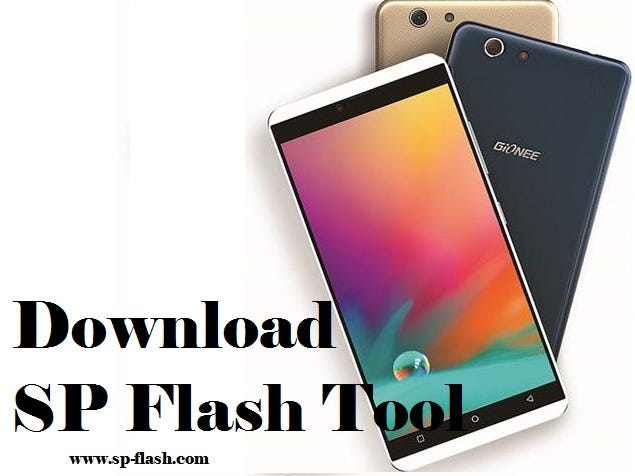 Flash a stock ROM using SP flash tool | by Rebecca Nortaon | Medium