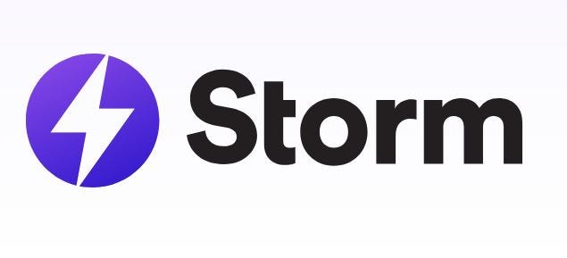 storm shop exclusive early version storm crypto currency review | by ...