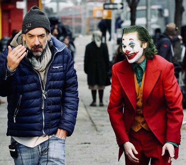 Watch JOKER (2019) Mediafire. JOKER (2019) Full Movie | by Phillip V ...