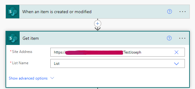 SharePoint Item-Level Security. This documentation is intended to… | by Joseph Hinshaw | Medium
