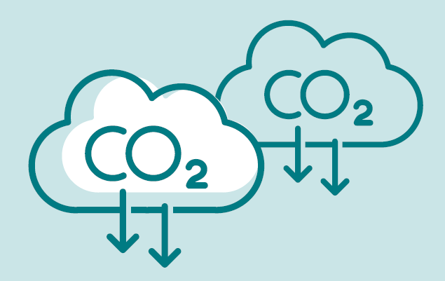 Green Paper: Cutting Carbon Emissions (2 approaches) | by Homa ...