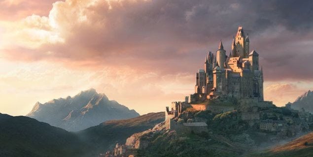 Dream. - ransaa - Medium