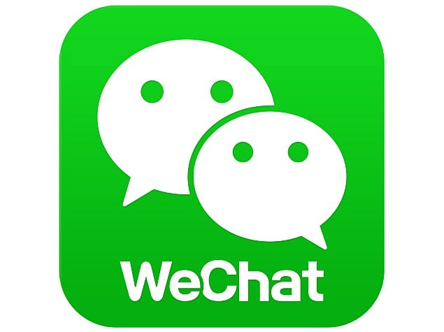 Wechat Icon