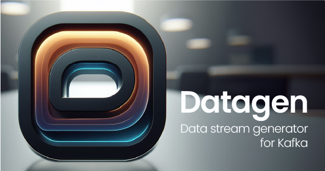 Datagen: Data Stream Generator by SPITHA | by Victor Park | SPITHA Blog | Medium