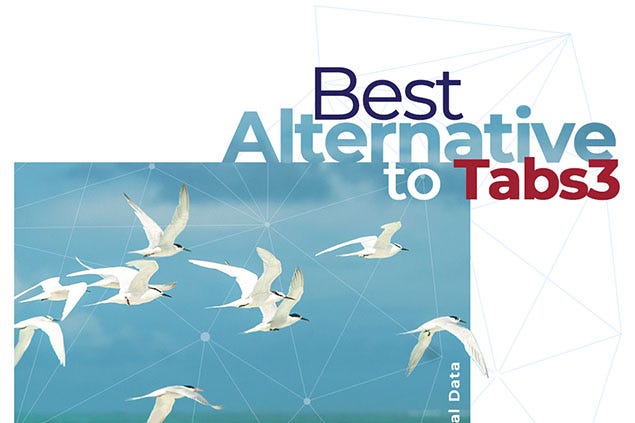 Successfully Migrating Historical Data from Tabs3 to TimeSolv with the ...