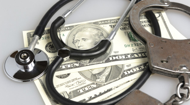 Healthcare provider fraud detection analysis | by Harshit Srivastav ...