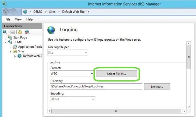 Installing Iis 85 On Windows Server 2012 R2 Microsoft Docs Windows