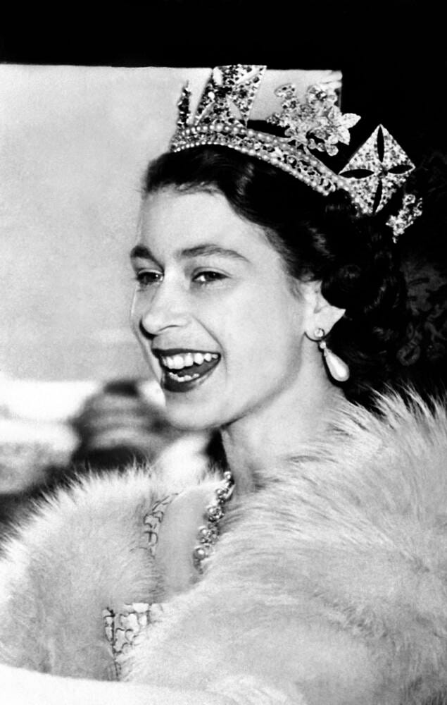 Queen Elizabeth II And Her Super Powers | by Dorothea Coelho | Medium