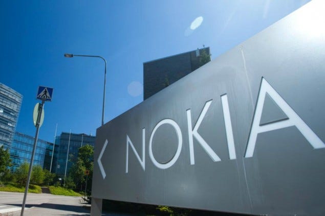 Nokia Luncurkan Nokia WING Untuk Menghadapi Era Internet of Things | by ...