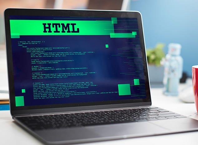 Unlocking the Power of PSD to HTML Services: Elevate Your Web Design ...