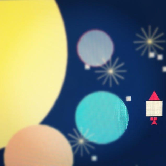 Python Turtle Graphics. Well, this is totally different from… | by ...