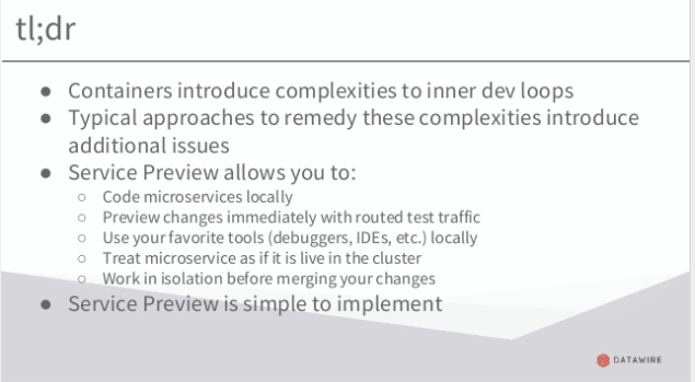 Accelerate Your Inner Dev Loop for Kubernetes Services | by Carol ... Accelerate Your Inner Dev Loop for Kubernetes Services | by Carol ...