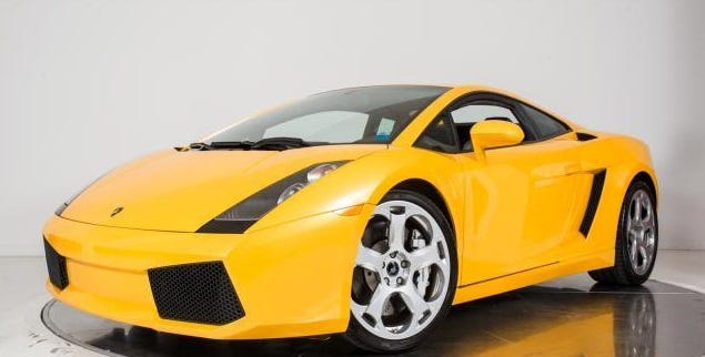 Lamborghini Models. All Lamborghini Models with photos… | by CarHub ...