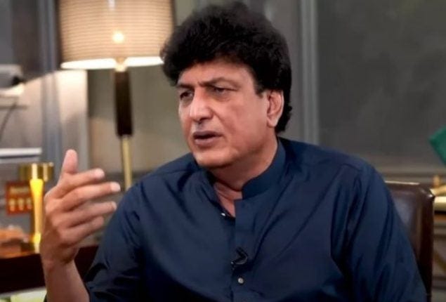 Khalil-ur-Rehman Kamal is one of the highly influential Pakistani writers, - Zafar supari - Medium