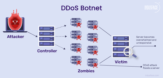 Understanding DDoS Attacks: Types, Impacts, and How to Defend Against ...