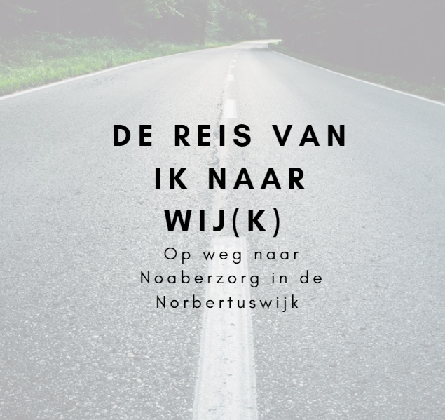 De reis van een co-creatie initiatief #Horst | by Paulien Taken ...