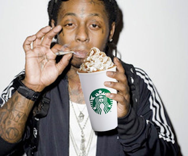 Pumpkin Spice Is The New Hip-Hop-Inspired Trend Taking Over America ...
