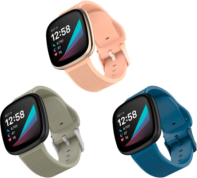 Score Big Savings on Fitbit Versa 3: Compare Prices Now! : dkmart's Blog