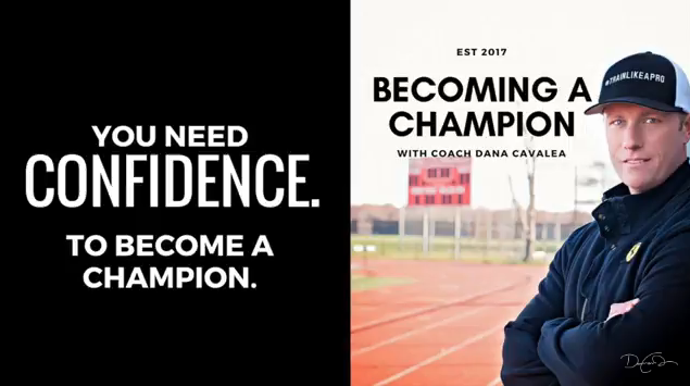 The 3 Secrets of Winning…. (Confidence, Ego, & Pride..) | by COACH DANA ...