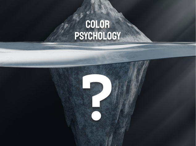 Color psychology might kill your design | by Brahim Nfh | Dec, 2024 ...