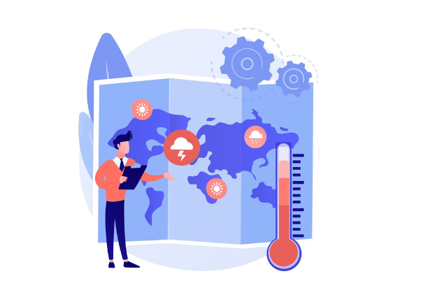 Weather Wizards: A Comprehensive Guide to API Magic | by Sameer Anthony ...