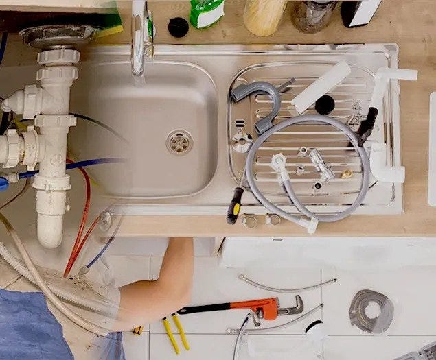 Top 5 Common Drainage Problems and Their Solution | by Walkerrobin ...