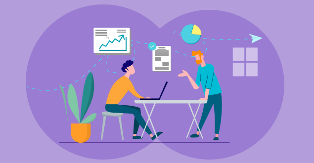 Lean Canvas: What is it and How to Create it? | by FuseBase | Medium