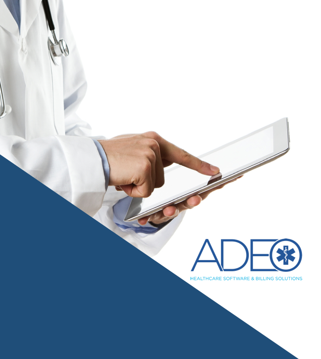 Meet ADEO Healthcare Software. We’re launching a fresh, new brand of ...