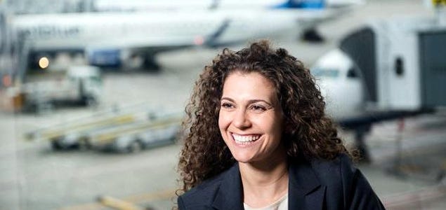 How JetBlue Is Helping to Fuel a Sustainable Future for Aviation | by ...