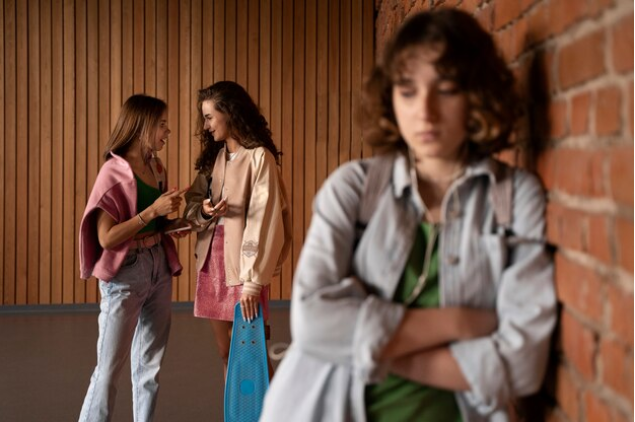 How to Stop Bullying in Colleges? A Real Talk | by Stevensmith | Medium