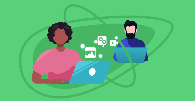 Top 5 Knowledge Sharing Platforms in 2023 | Medium