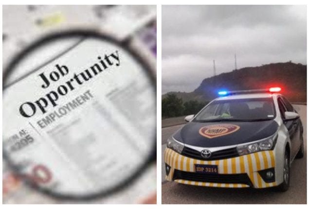 Motorway Police Jobs 2024 Apply Online | by Harryjames | Medium