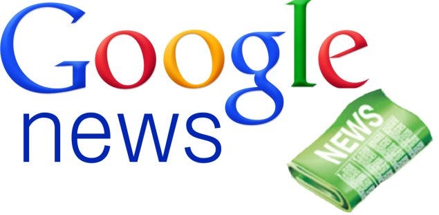 GoogleNews API—Live News from Google News using Python | by Mansi Dhingra | Analytics Vidhya ...