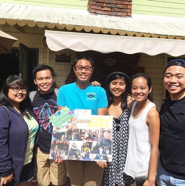 Family and Paamily. It took a conversation with my little… | by Jay ...