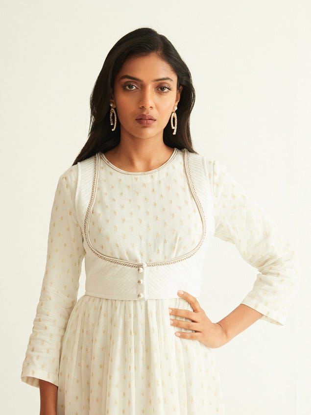 Buy Fashion Dresses from the Ancestry Store - Purvik - Medium