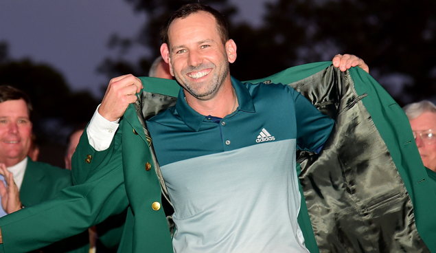 FALCONER: Was that the perfect Masters? | by Golf Victoria | Medium